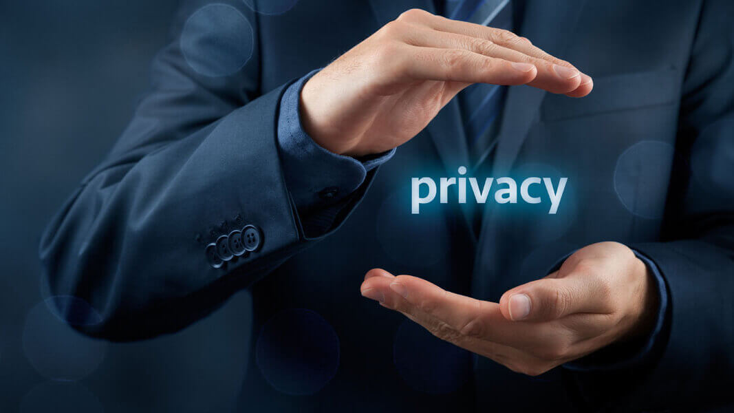 Privacy Policy - Corporate Vision Magazine
