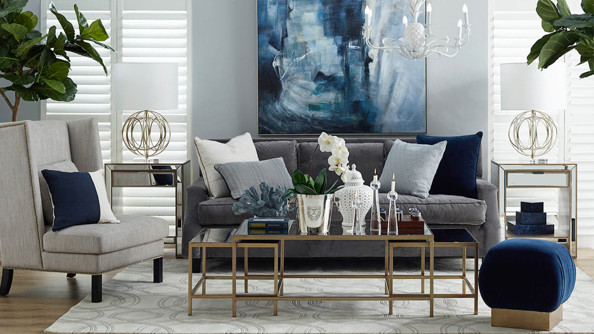 Stylish Living - Corporate Vision Magazine