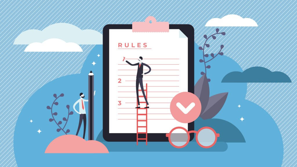 How to Make Sure Your Staff Keep Up With Compliance and Regulation ...