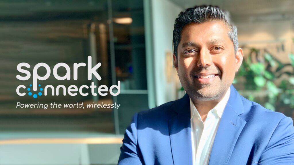 Leading The Global Wireless Power Revolution - Corporate Vision Magazine