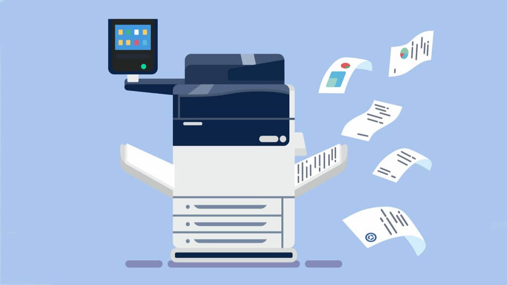 Pros and Cons: Paper Trails in Business - Corporate Vision Magazine