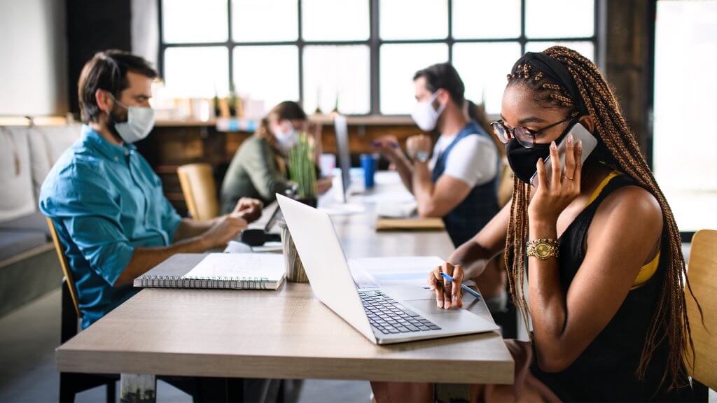 The Importance of Business Agility in the New Normal - Corporate Vision ...