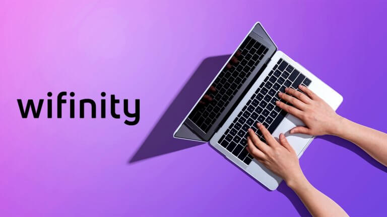 Wifinity: Making WiFi Great - Corporate Vision Magazine