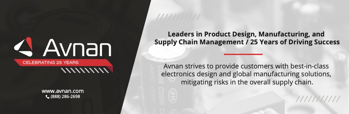 Avnan Electro Inc (2021 Winner: Canadian Business Awards) - Corporate ...