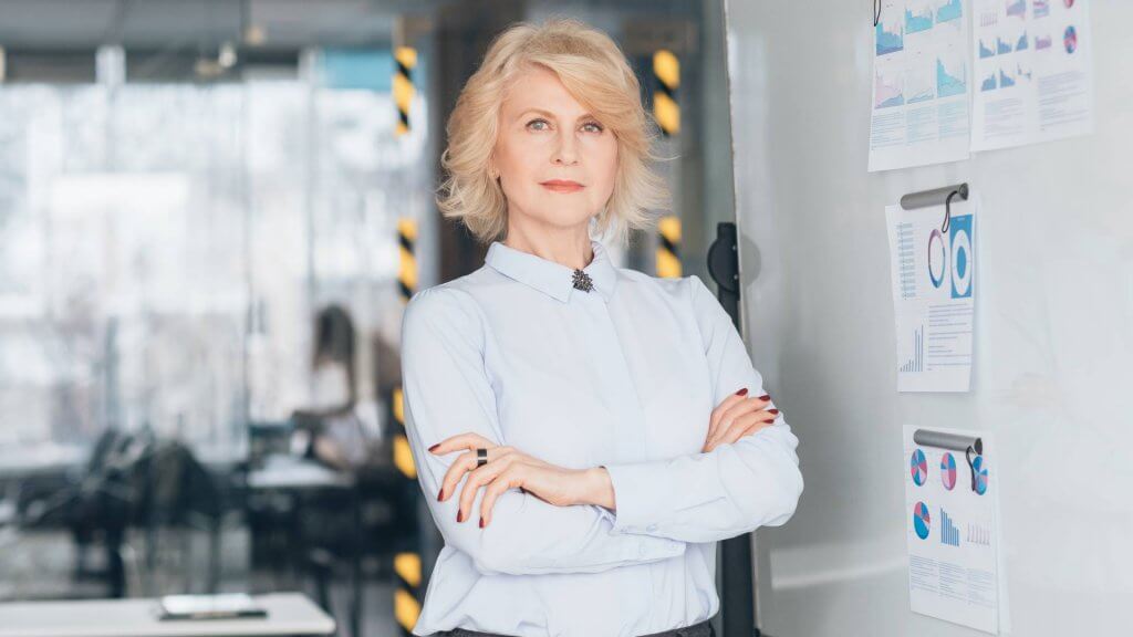 4 Essential Qualities For Chief Strategy Officers - Corporate Vision ...