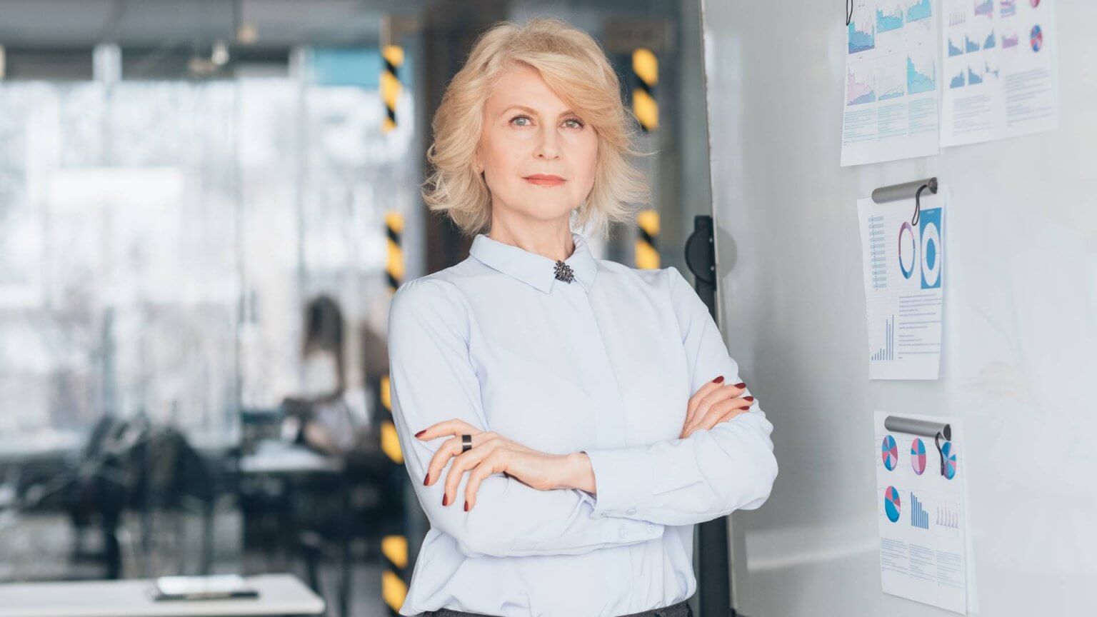 4 Essential Qualities For Chief Strategy Officers - Corporate Vision ...