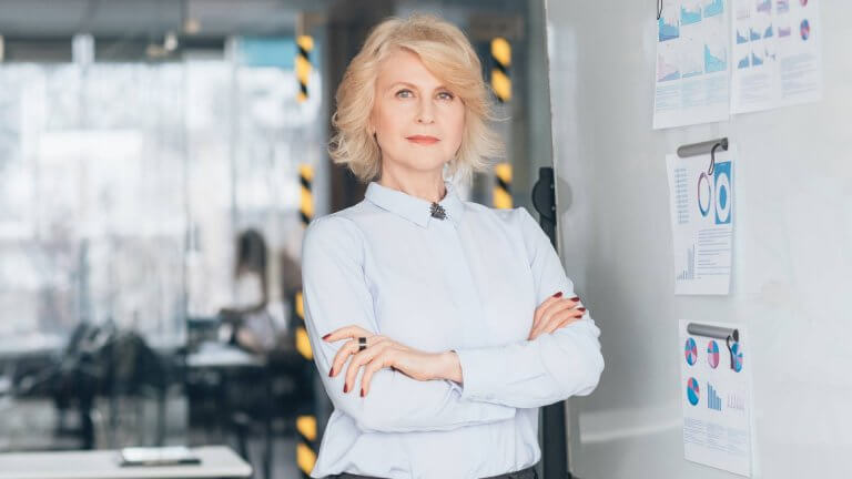 4 Essential Qualities For Chief Strategy Officers - Corporate Vision ...