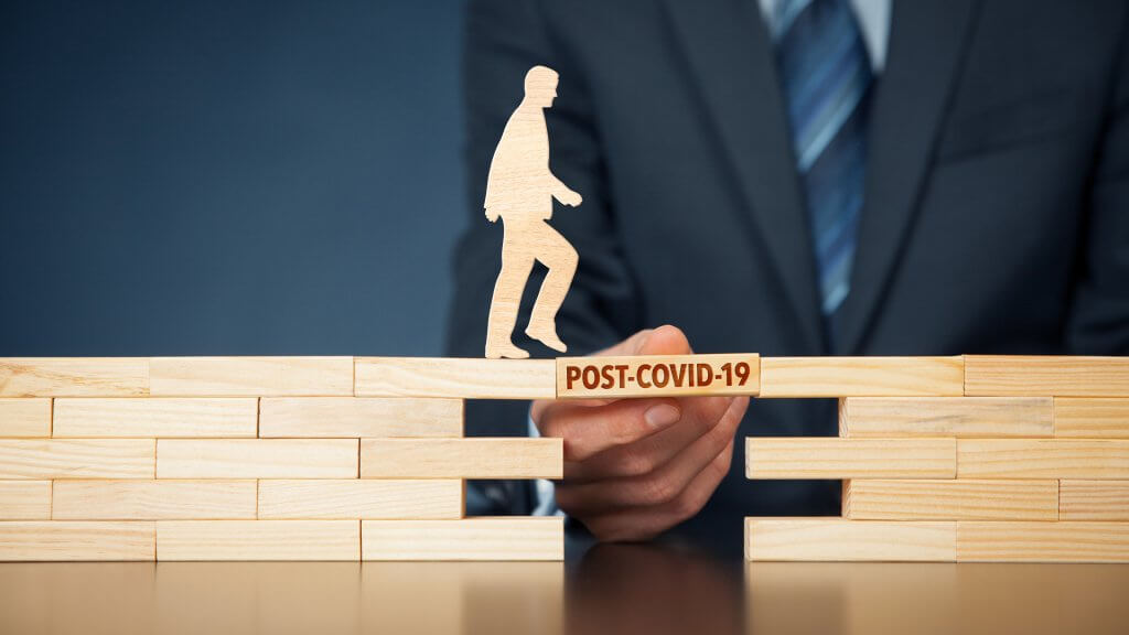 Preparing for life after COVID-19 – Starting with your employees ...