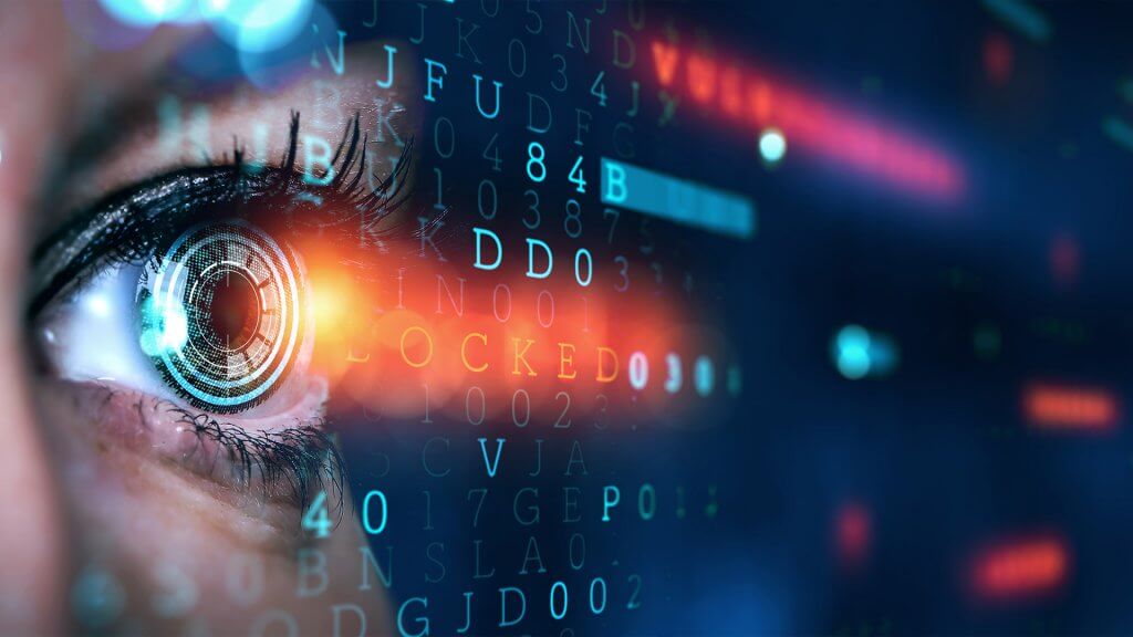 Security of the Future - Corporate Vision Magazine