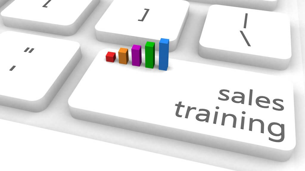 7 Reasons Why Sales Training Is Vital for Success in 2021 - Corporate ...