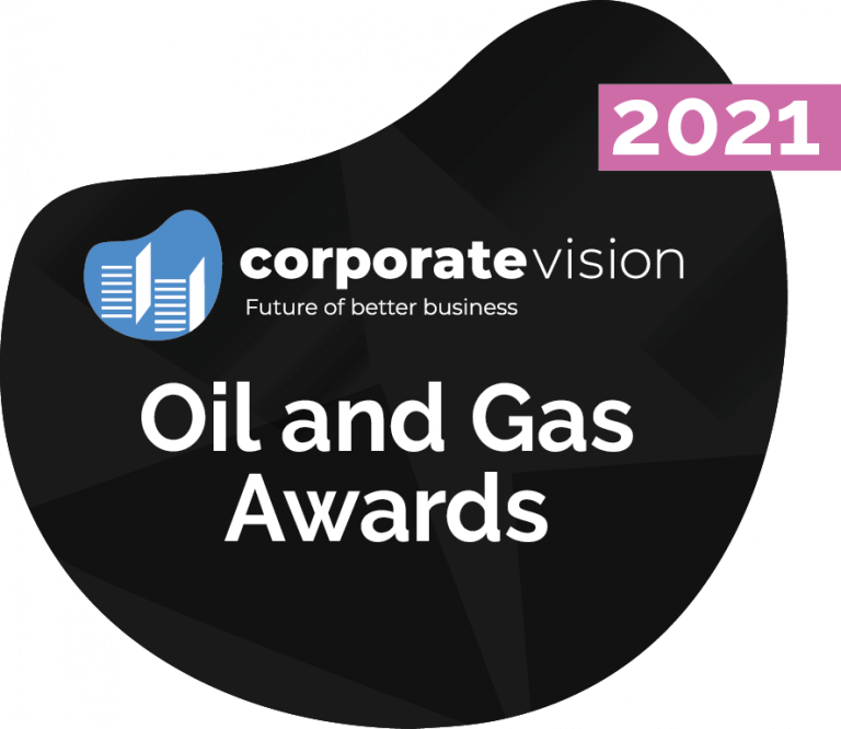 Corporate Vision Magazine Announces the Winners of the 2021 Oil and Gas ...