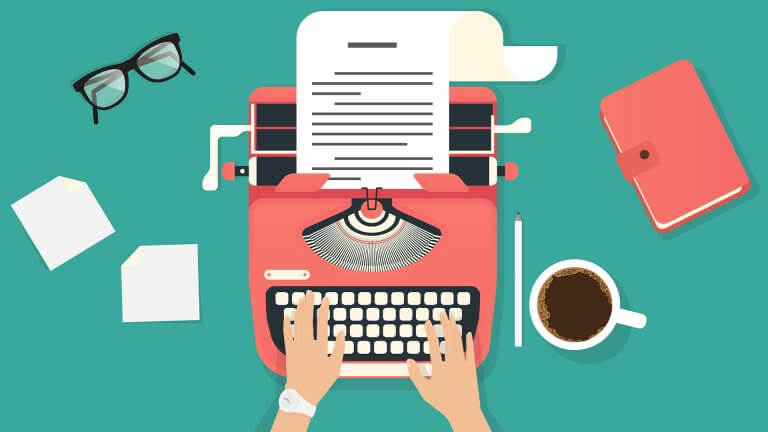 3 Types of Writers and How They Benefit Your Business - Corporate ...