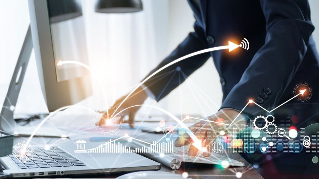 3 Business Tech Trends That Will Continue Post-Pandemic - Corporate ...