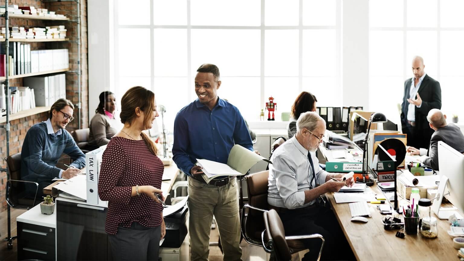 3 Ways To Measure The Success Of Your HR Department - Corporate Vision ...