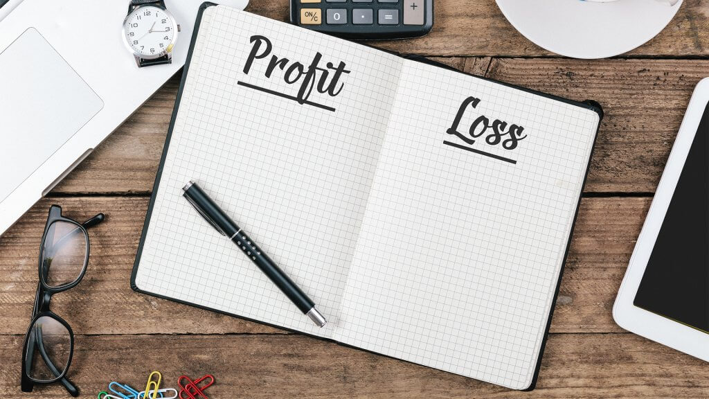 How to Effectively Manage Profits and Losses - Corporate Vision Magazine