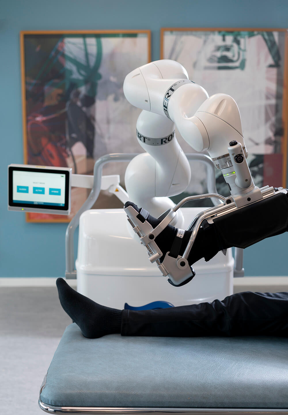 Life Science Robotics Aps (2021 Winner: Technology Innovator Awards ...