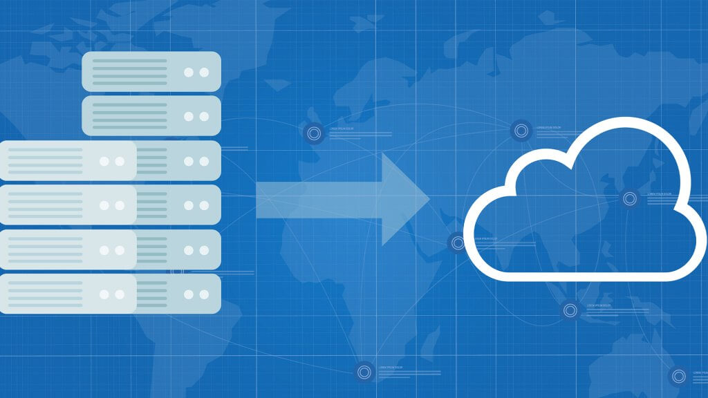 Supporting Your Remote Workforce: Cloud Migration for Your Business in ...