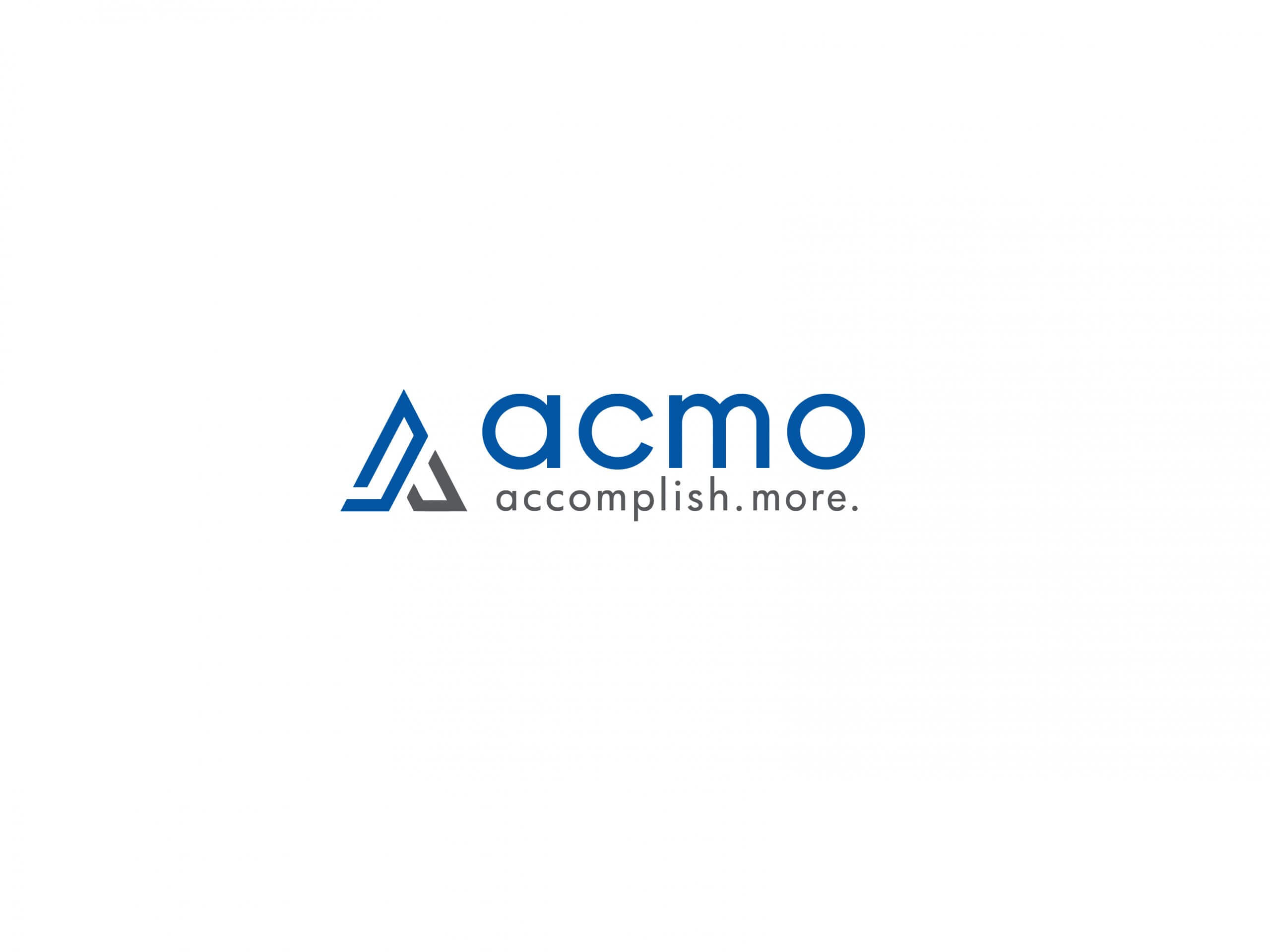 ACMO (2021 Winner: Technology Innovator Awards) - Corporate Vision Magazine