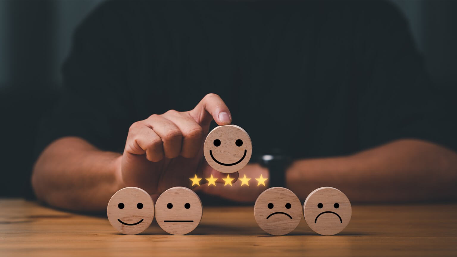 How to Improve Your Company Satisfaction Ratings - Corporate Vision ...