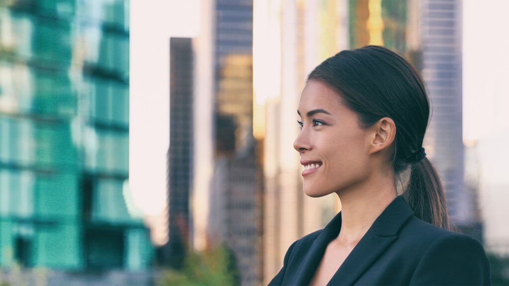 How Can We Create More Leadership Opportunities for Women? - Corporate ...