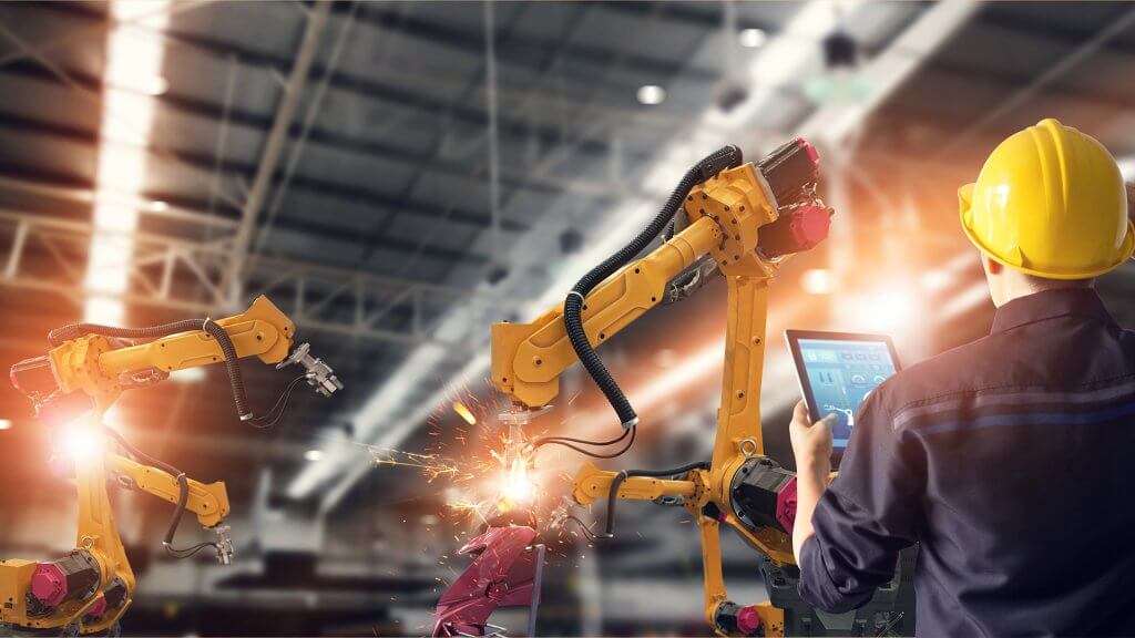 6 Methods to Minimize Manufacturing Errors - Corporate Vision Magazine