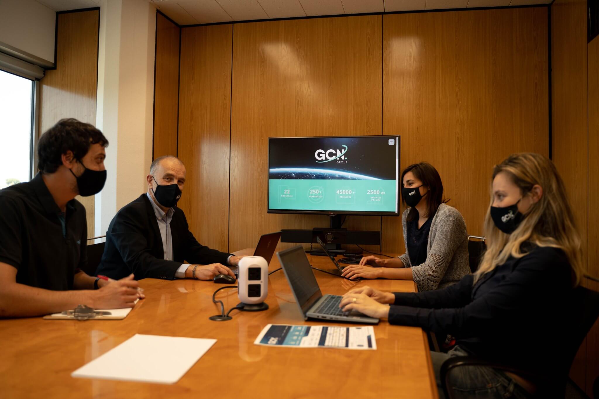 Bringing Digitalization to the B2B Channel - Corporate Vision Magazine