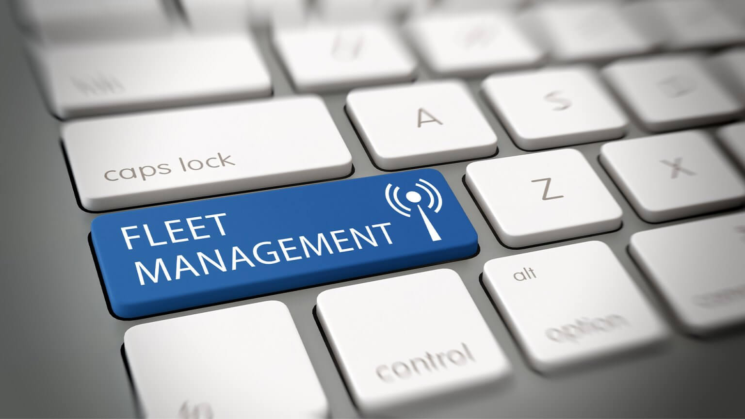 5 Fleet Management Safety Tips - Corporate Vision Magazine