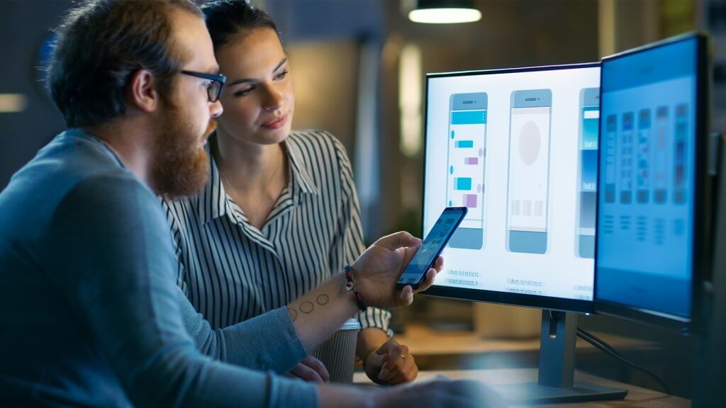 6 Tips When Developing a Mobile App For Your Business - Corporate ...