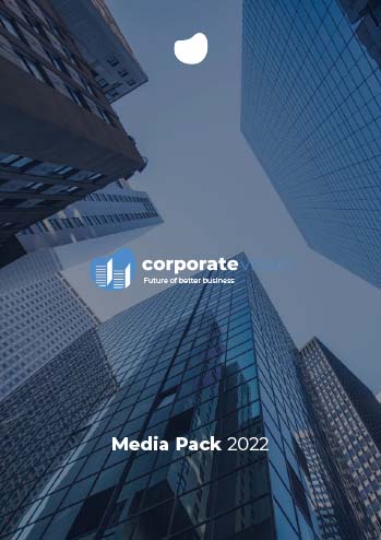 About Us - Corporate Vision Magazine