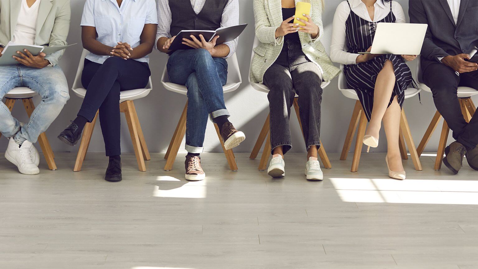 How to Solve the High-Volume Recruitment Crisis - Corporate Vision Magazine
