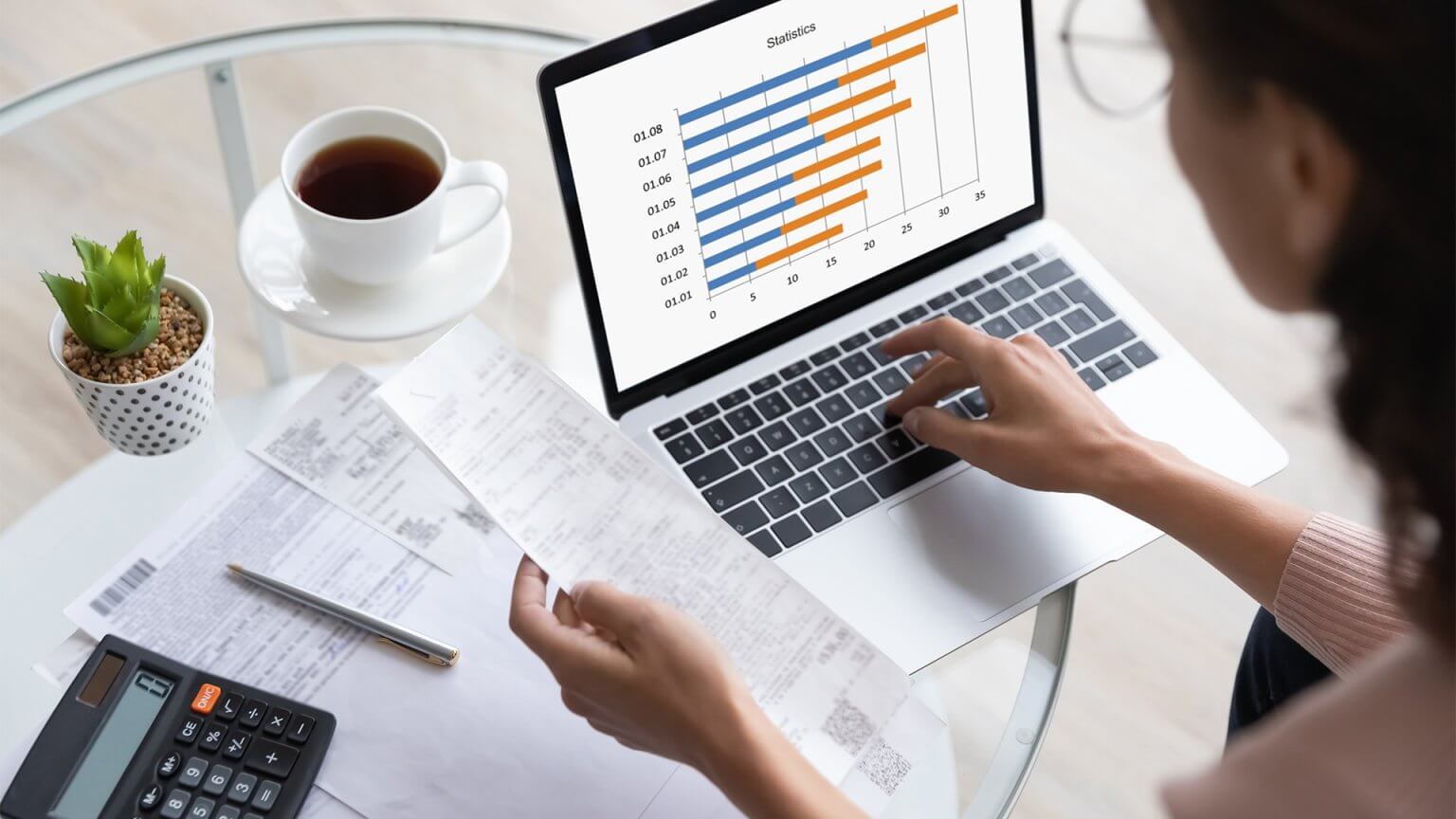 4 Ways to Better Track Business Revenues This 2022 - Corporate Vision ...