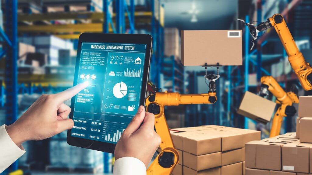 A Beginner's Guide to Business Automation - Corporate Vision Magazine