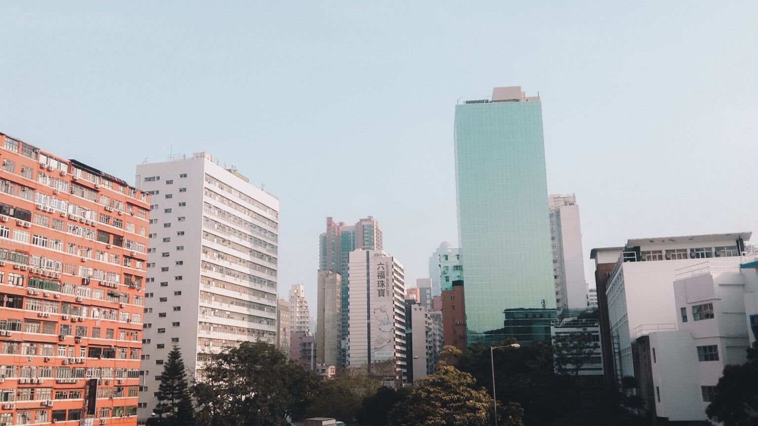 6 Considerations When Choosing a Business Location - Corporate Vision ...