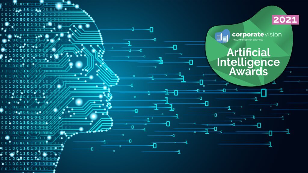 Corporate Vision Announces the Winners of the 2021 Artificial ...