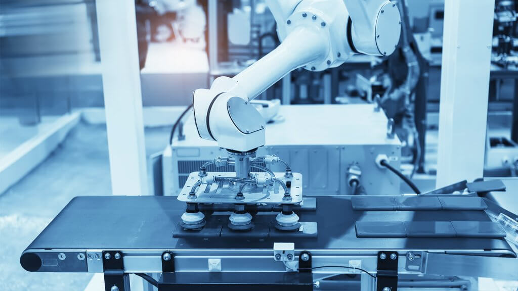 4 Ways Technology Is Changing Medical Device Manufacturing - Corporate ...