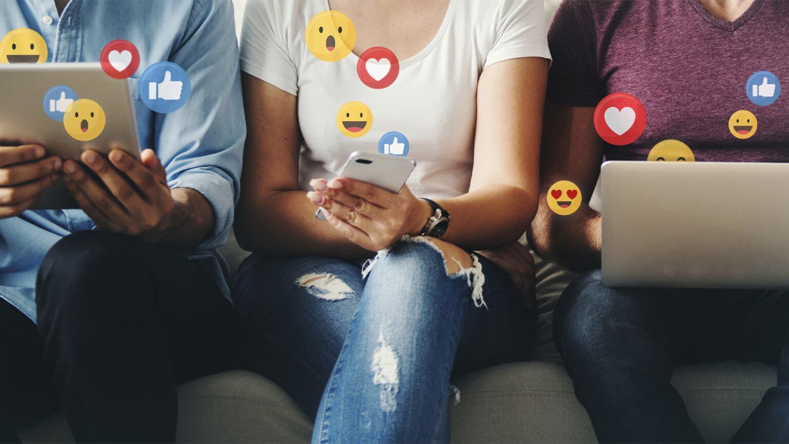 Three Ways Your Social Media Can Impact Your Employability – and How to ...