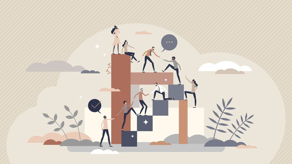 The Key to Unlocking Productivity Success Starts with Employee ...