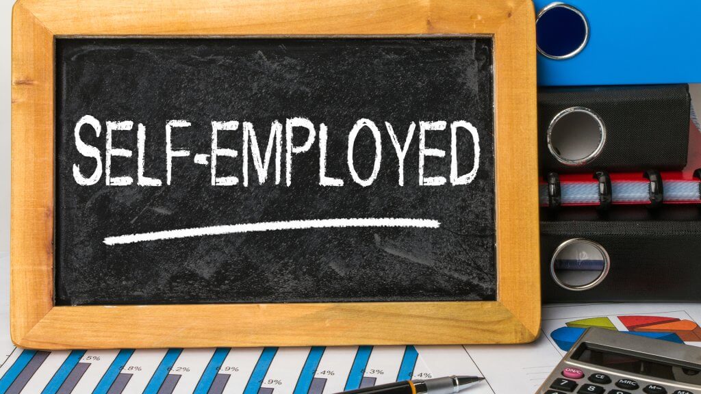 How to Set Up As Self-Employed - Corporate Vision Magazine