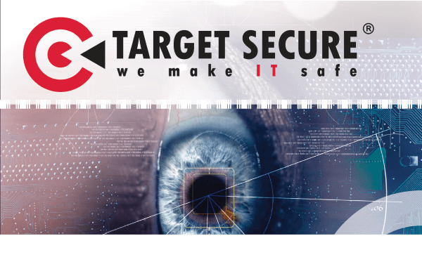 Target Secure (2022 Winner: Security Awards) - Corporate Vision Magazine