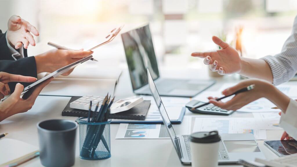 How to Make Your Business Better for the Future - Corporate Vision Magazine