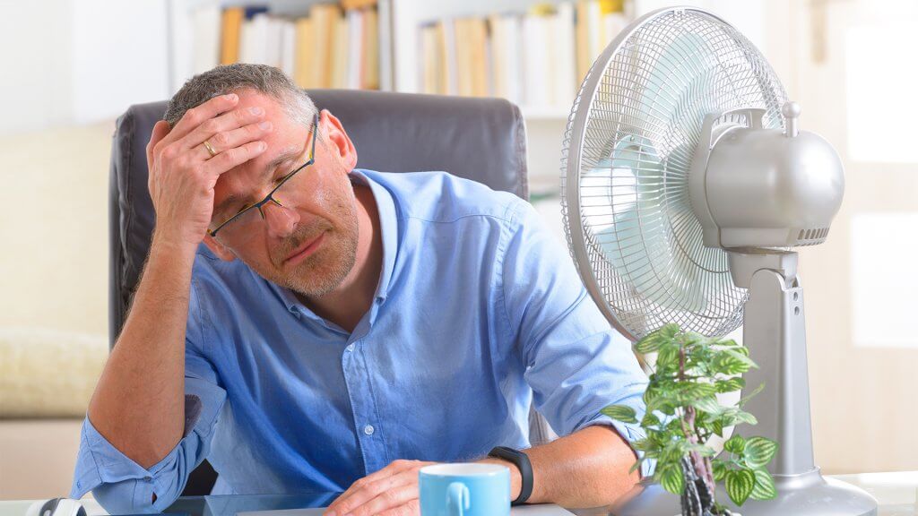 Extreme Heat in the Workplace: How to Keep Factory & Warehouse Staff ...