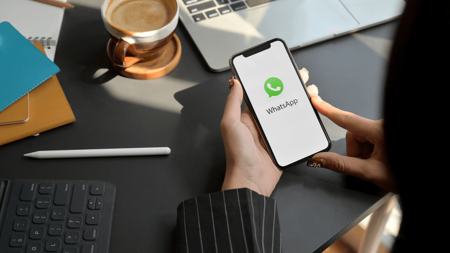 WhatsApp at Work: Advice for Employers - Corporate Vision Magazine