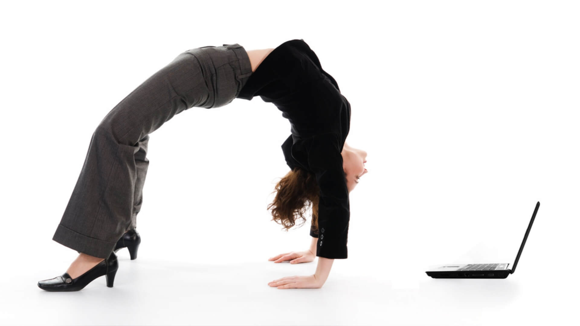 7 Benefits Of Flexible Office Spaces - Corporate Vision Magazine