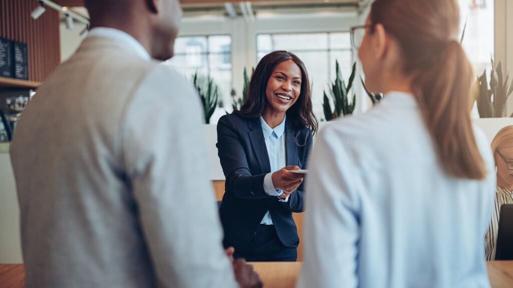 How to Create a Personal Connection With Your Customers - Corporate ...