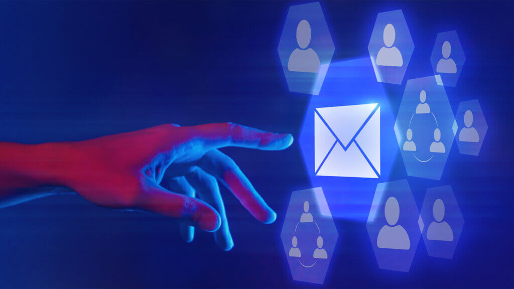 3 Key Reasons Why Direct Mail is Still a Main Marketing Method ...