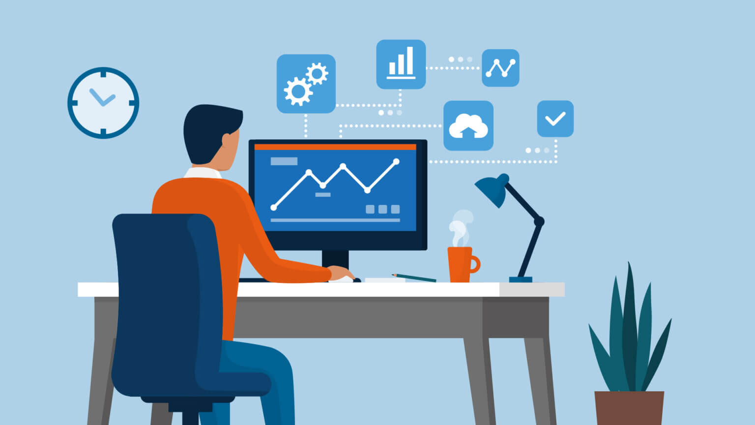 Best Practices for Flexible Working - Corporate Vision Magazine