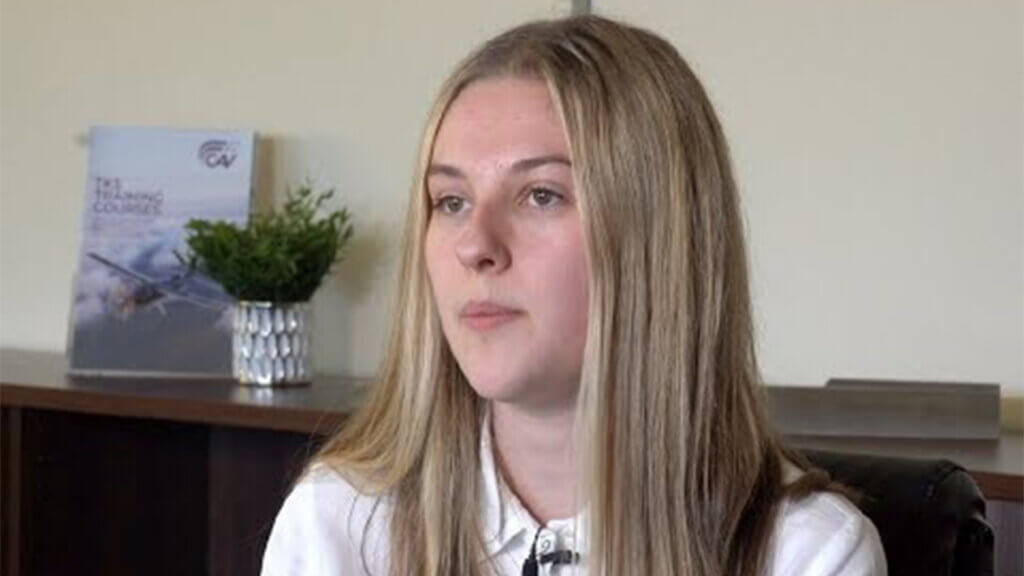 CAV System Addresses Skills Shortage with Apprenticeships and Workforce ...