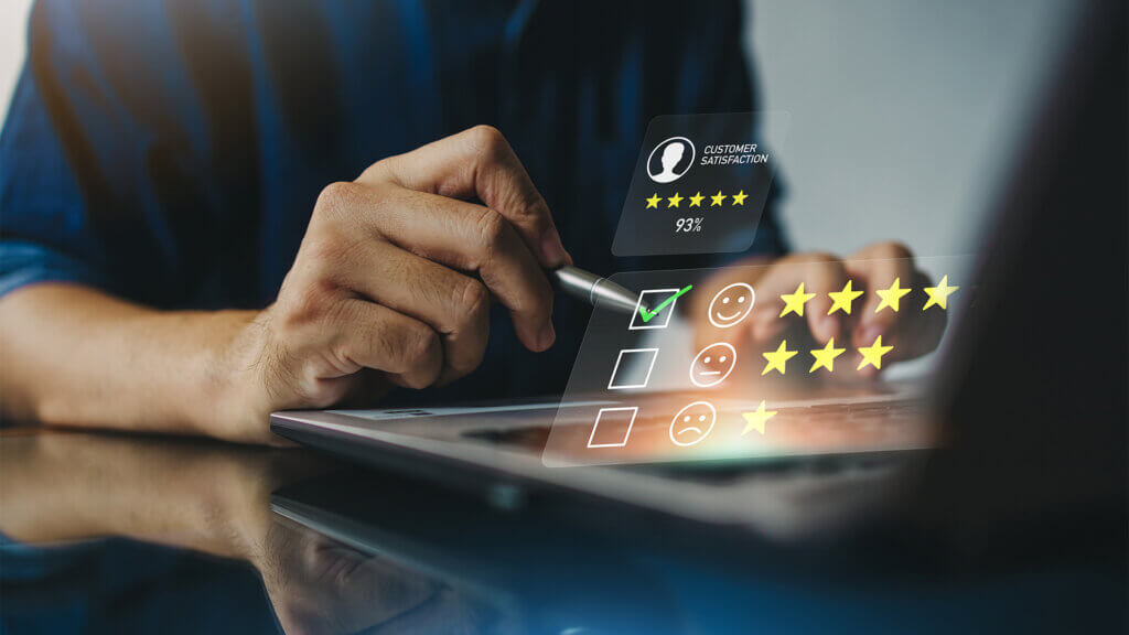 How Brands Are Successfully Revamping Customer Satisfaction - Corporate ...