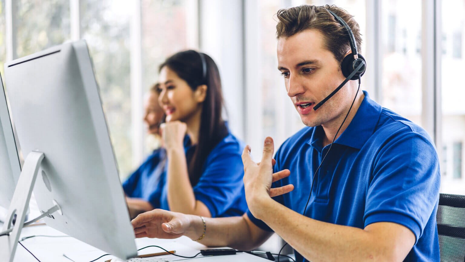 Customer Service Roles are Now Being Utilised as Empathetic Impact ...