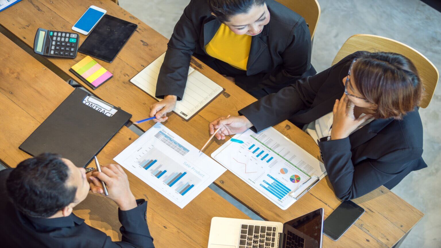 4 Best Practices To Minimize Audit Risks - Corporate Vision Magazine